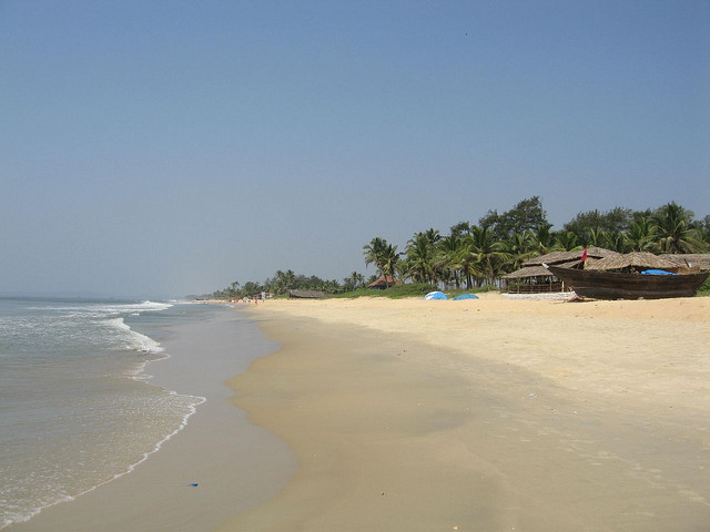 Benaulim Village and Beach | IndiaUnveiled