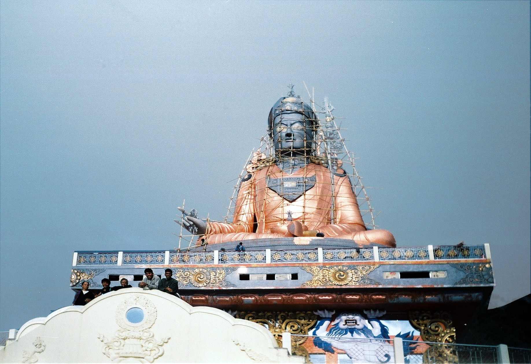 Namchi | IndiaUnveiled