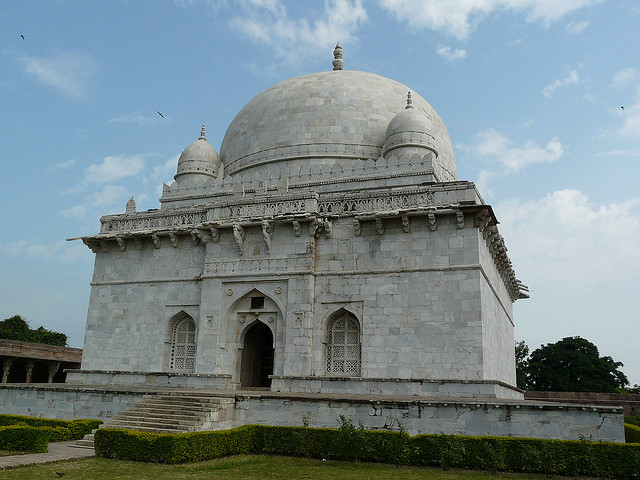 Hoshang's Tomb | IndiaUnveiled